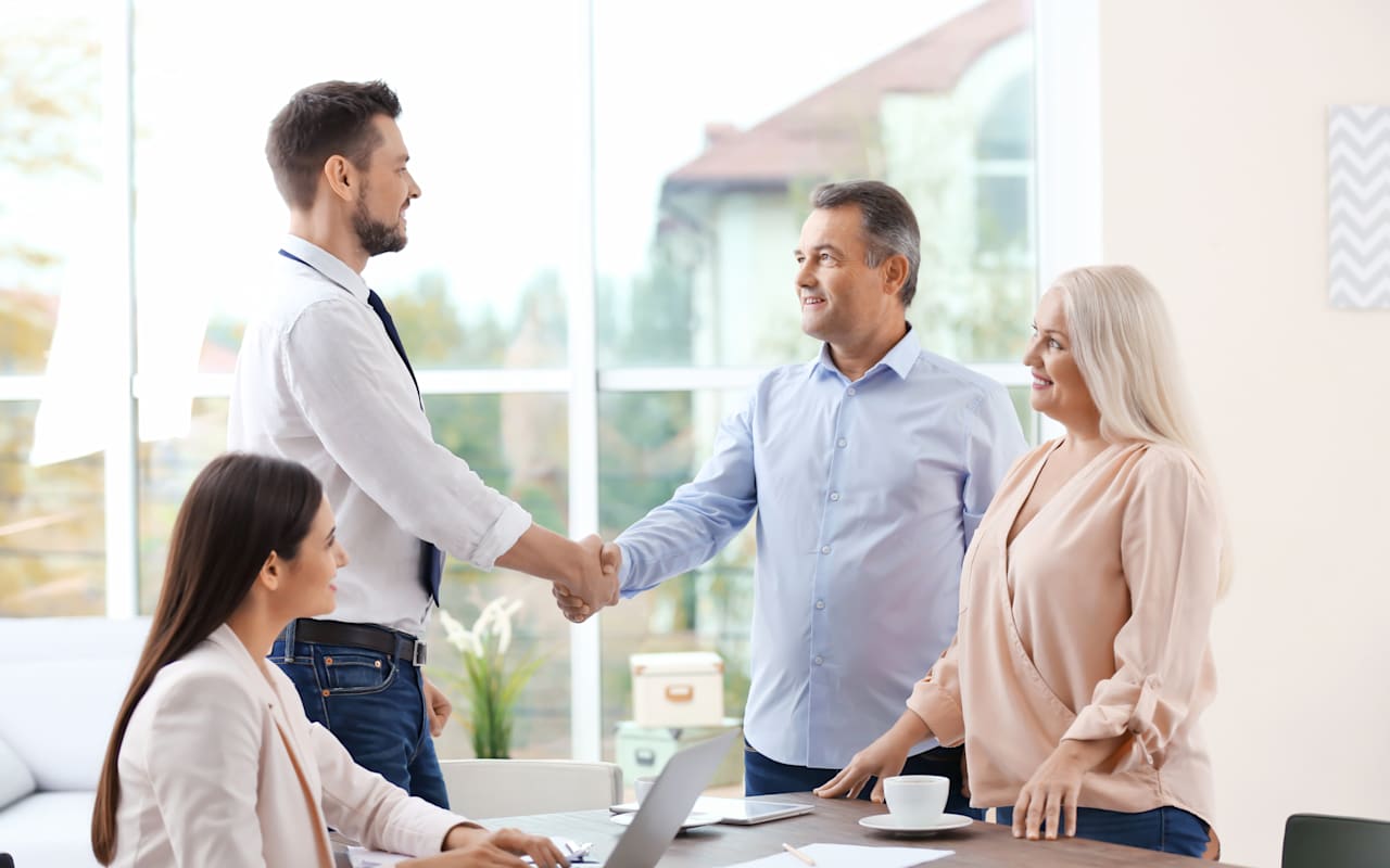 Haley Garcia Group | The Woodlands Real Estate