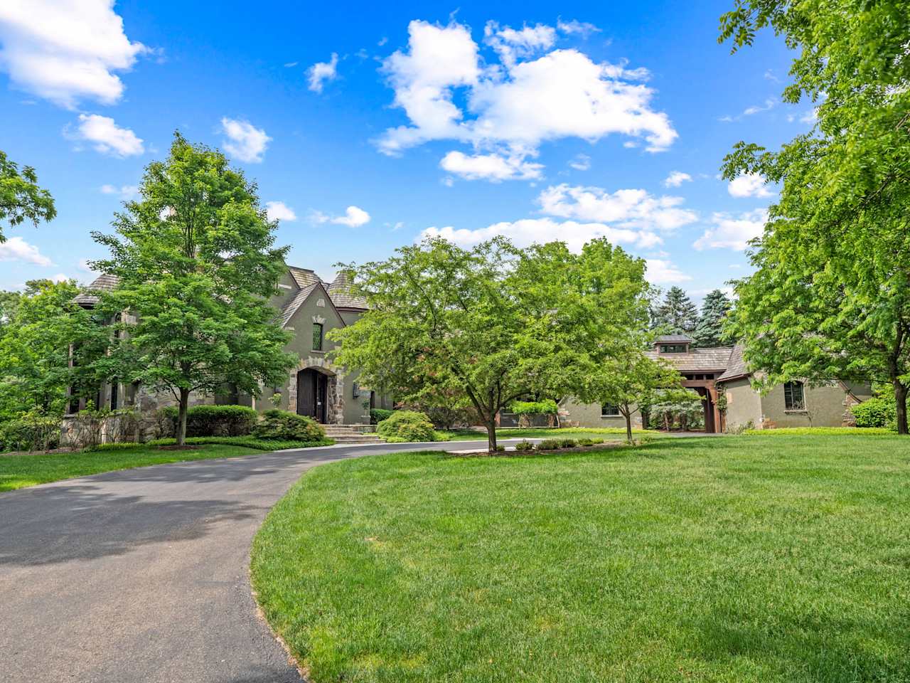 Ashley Crain | Michigan Real Estate