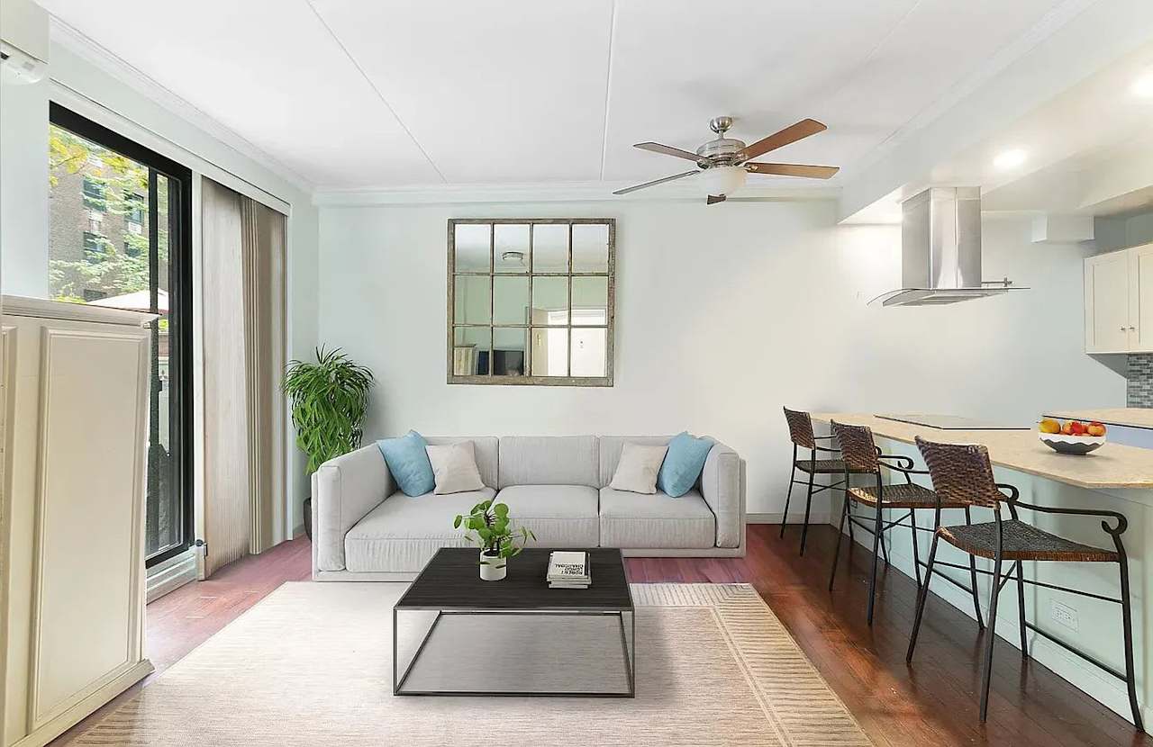 CITY SPHERE Real Estate | New York Real Estate