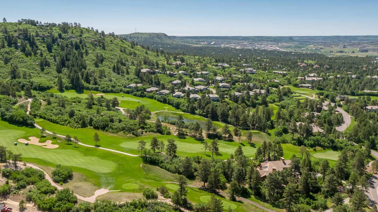 Ford Fountain Team | Castle Pines, CO Top Real Estate Group