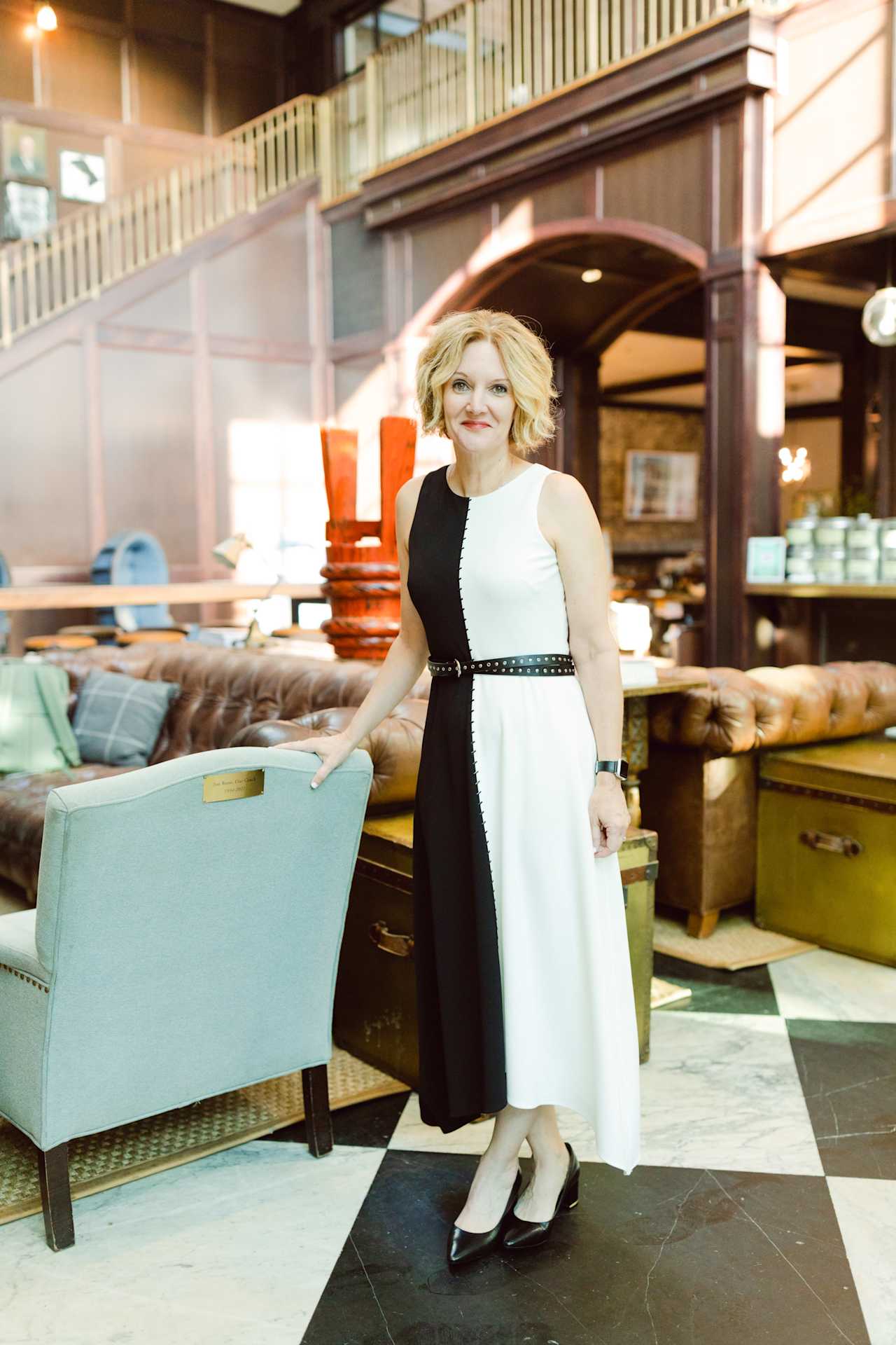 Meet Kerry Lather | Tampa Real Estate Expert
