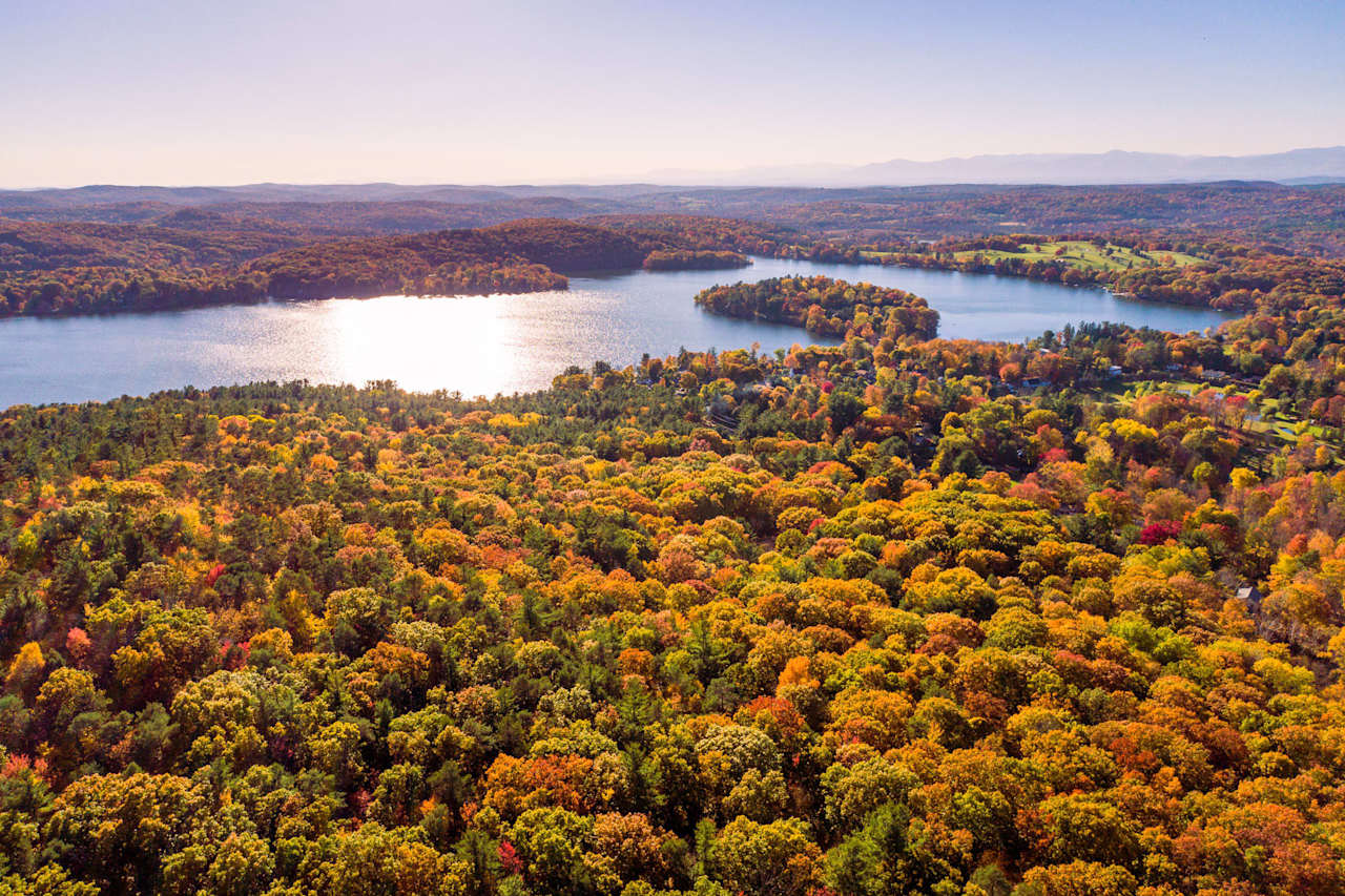 The Ridge at Copake Lake, No. 11 | John Barbato | New York Real Estate ...