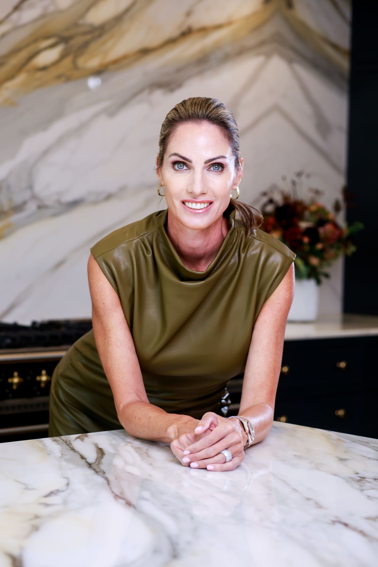 Liz Miller | Lake Norman Real Estate