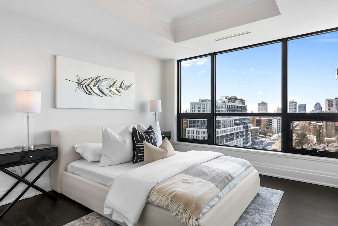 1103-1 Forest Hill Rd | PSR Brokerage | Toronto Luxury Real Estate ...