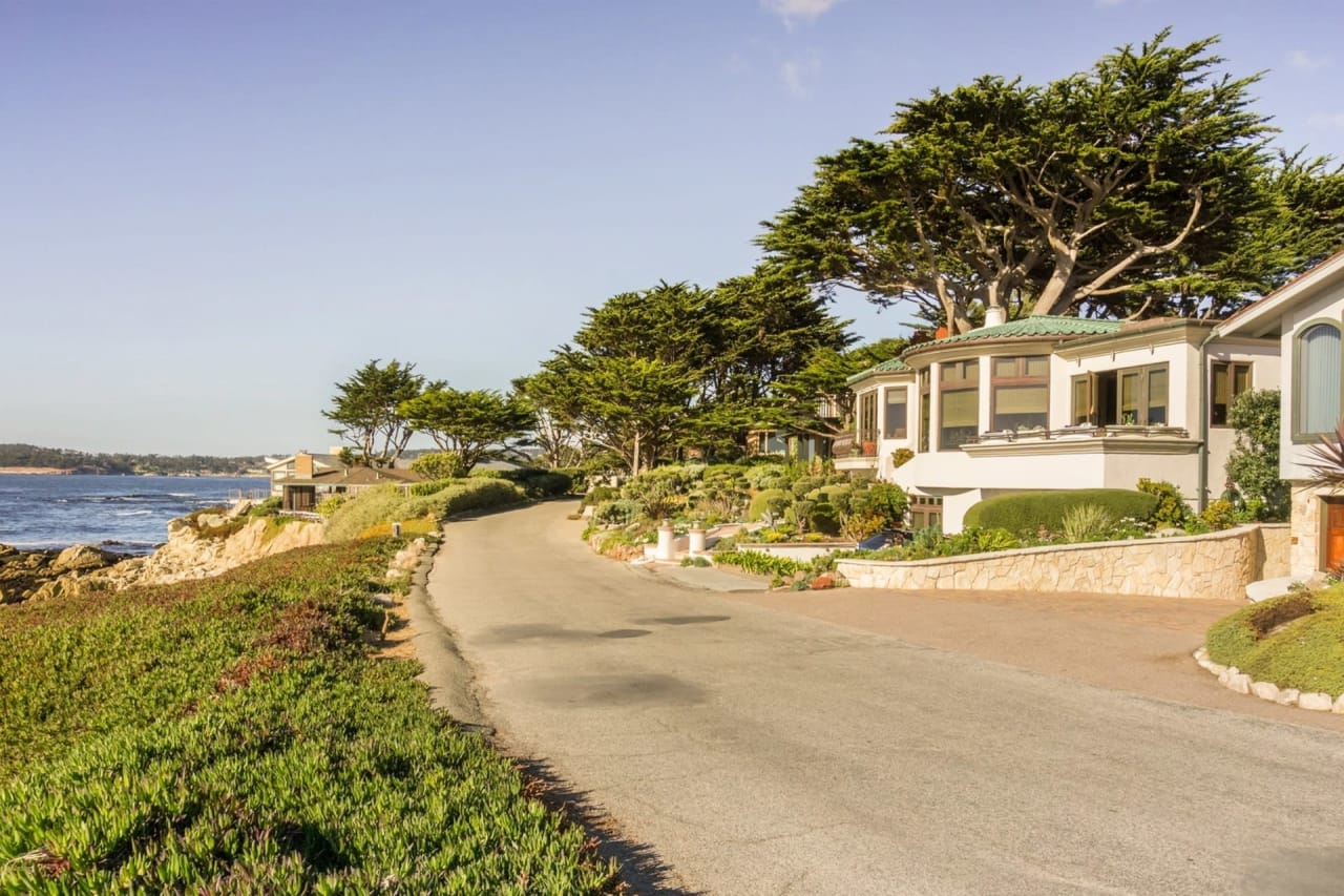 A Guide to the Carmel Coast’s Best Beaches | Blog