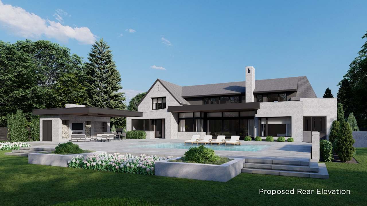 21 Pebbleridge Place | Oakville, ON L6K 3Y4 | Goodale Miller Team