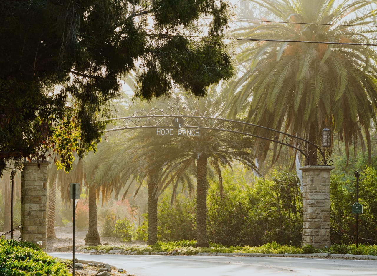 Calcagno & Hamilton | Greater Santa Barbara Real Estate