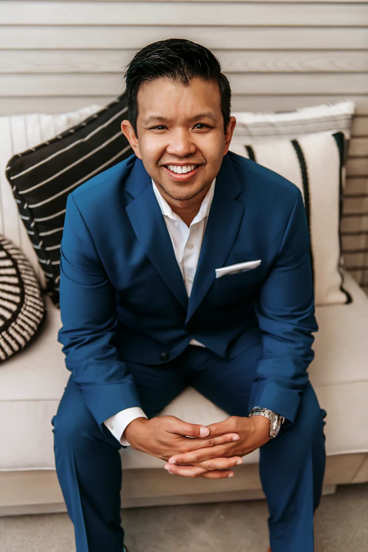 Nominated BEST San Diego Real Estate Firm 2018, 2019 & 2020