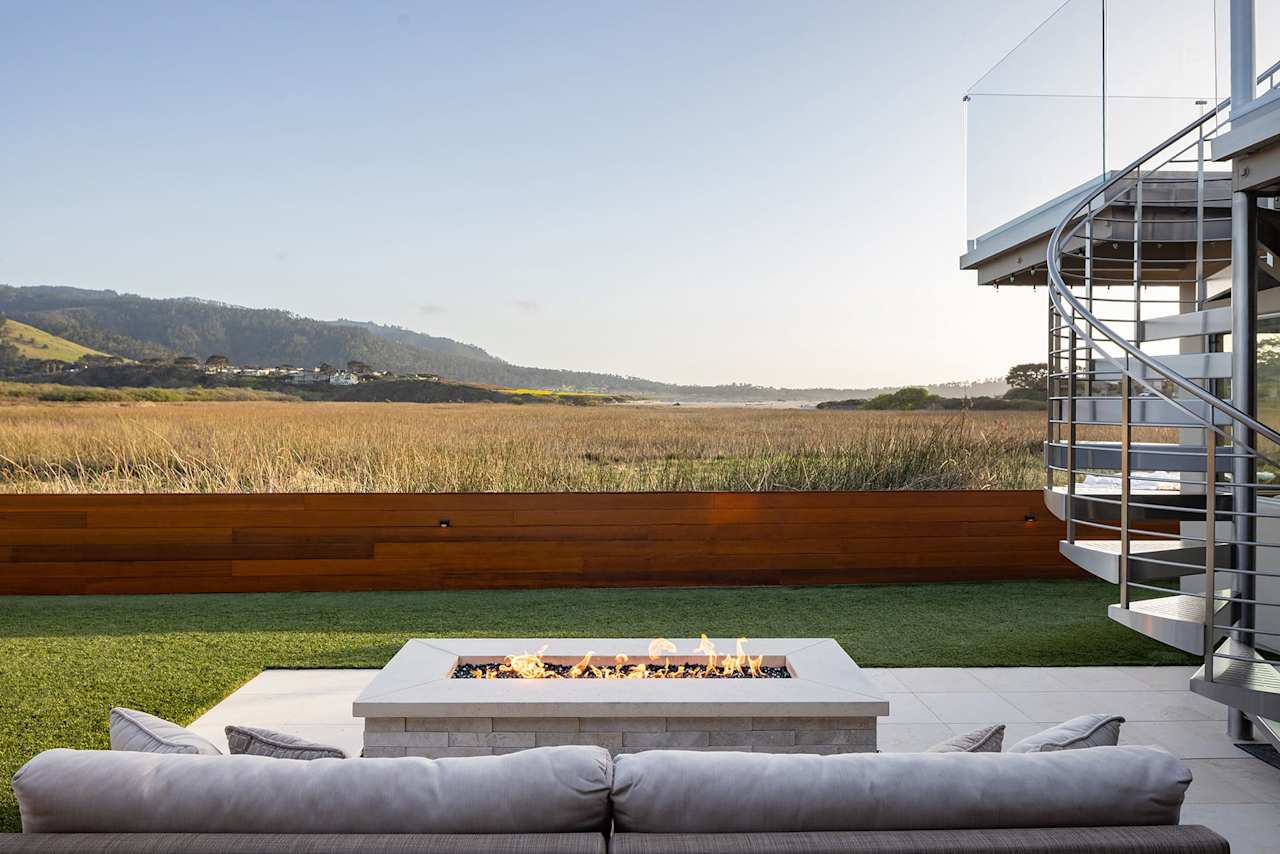 Tim Allen Properties Team | Carmel-By-The-Sea Real Estate Team