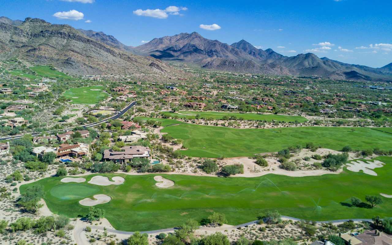 Matheson Real Estate Team | Scottsdale Real Estate Experts