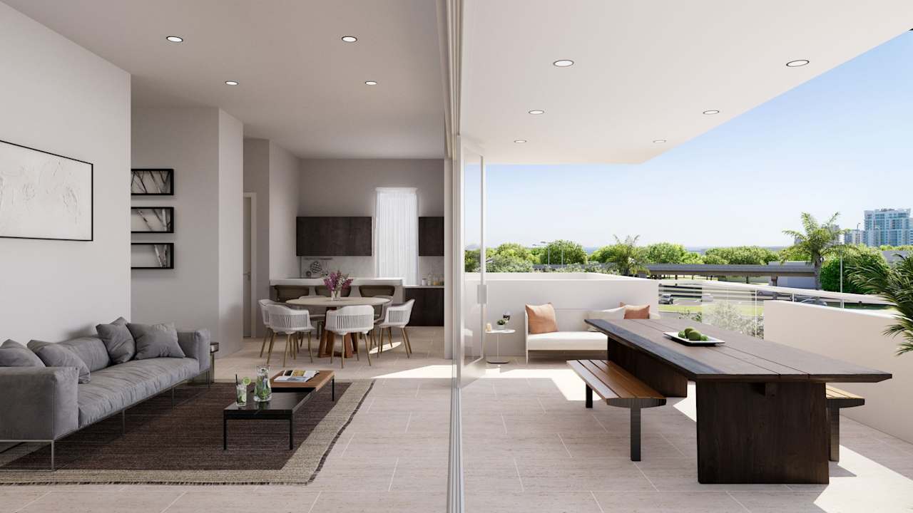 The Ritz Carlton Residences Tampa | Developments