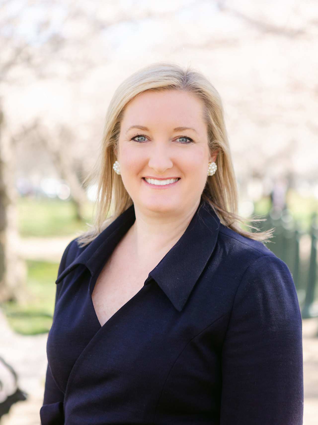 About Courtney Abrams | The Abrams Group | Washington Real Estate Agents