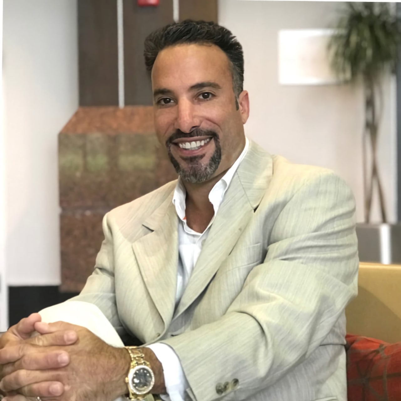 Rarefied Real Estate Partners