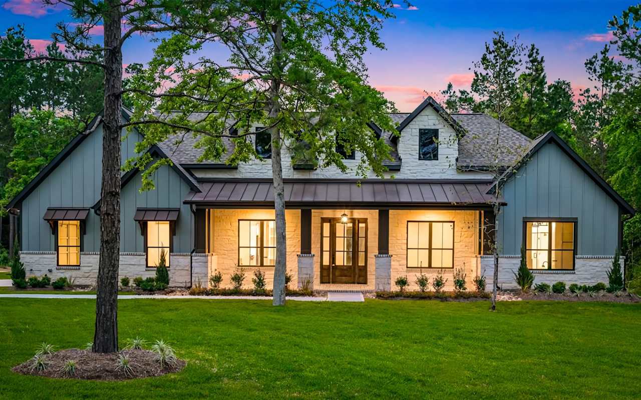 Haley Garcia Group | The Woodlands Real Estate