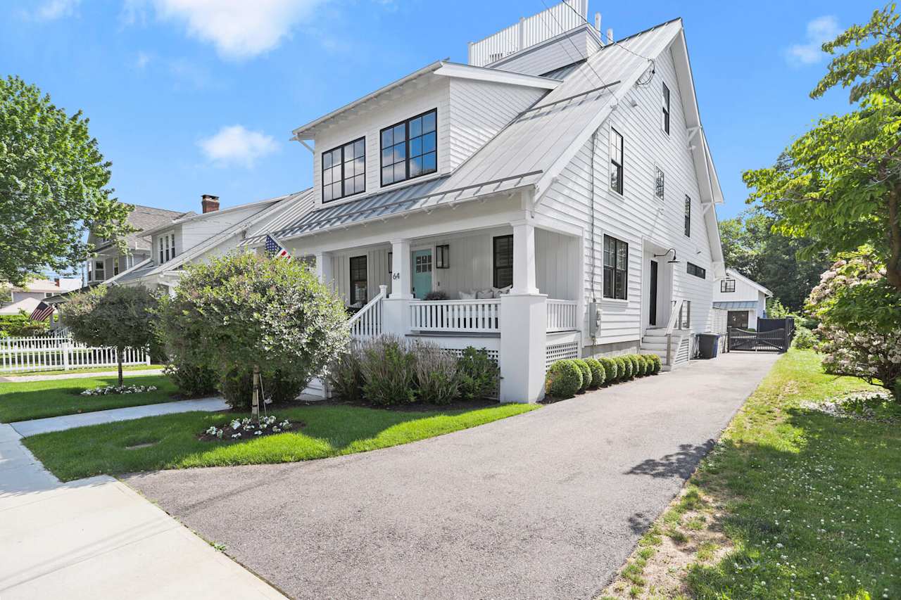 64 Cove Avenue | The Riverside Realty Group