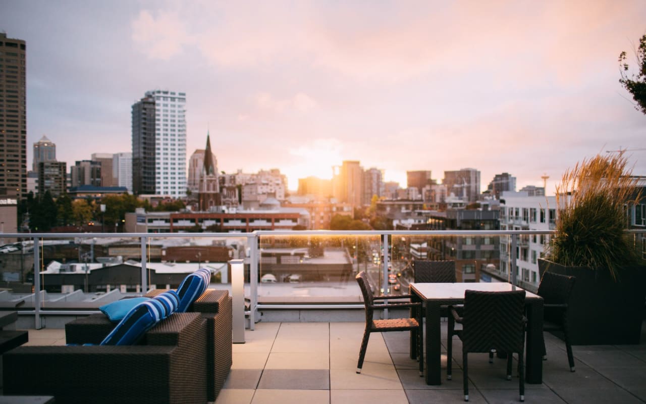 Neighborhoods | Jeff Reynolds | Seattle Real Estate Expert