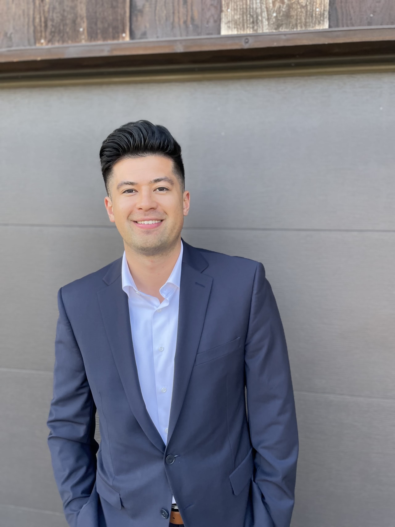 About Adam Cobb Team