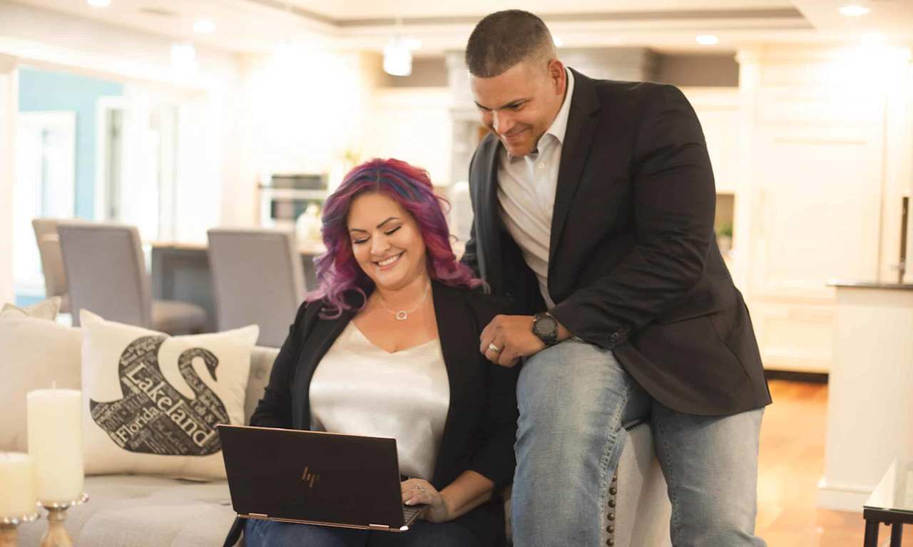 About Us - Hello Florida Real Estate