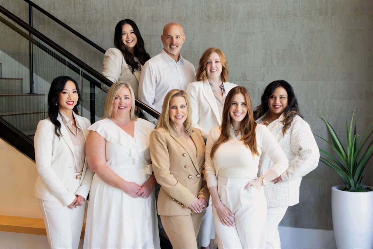 Felicia Lewis Group | Your San Diego Real Estate Partner