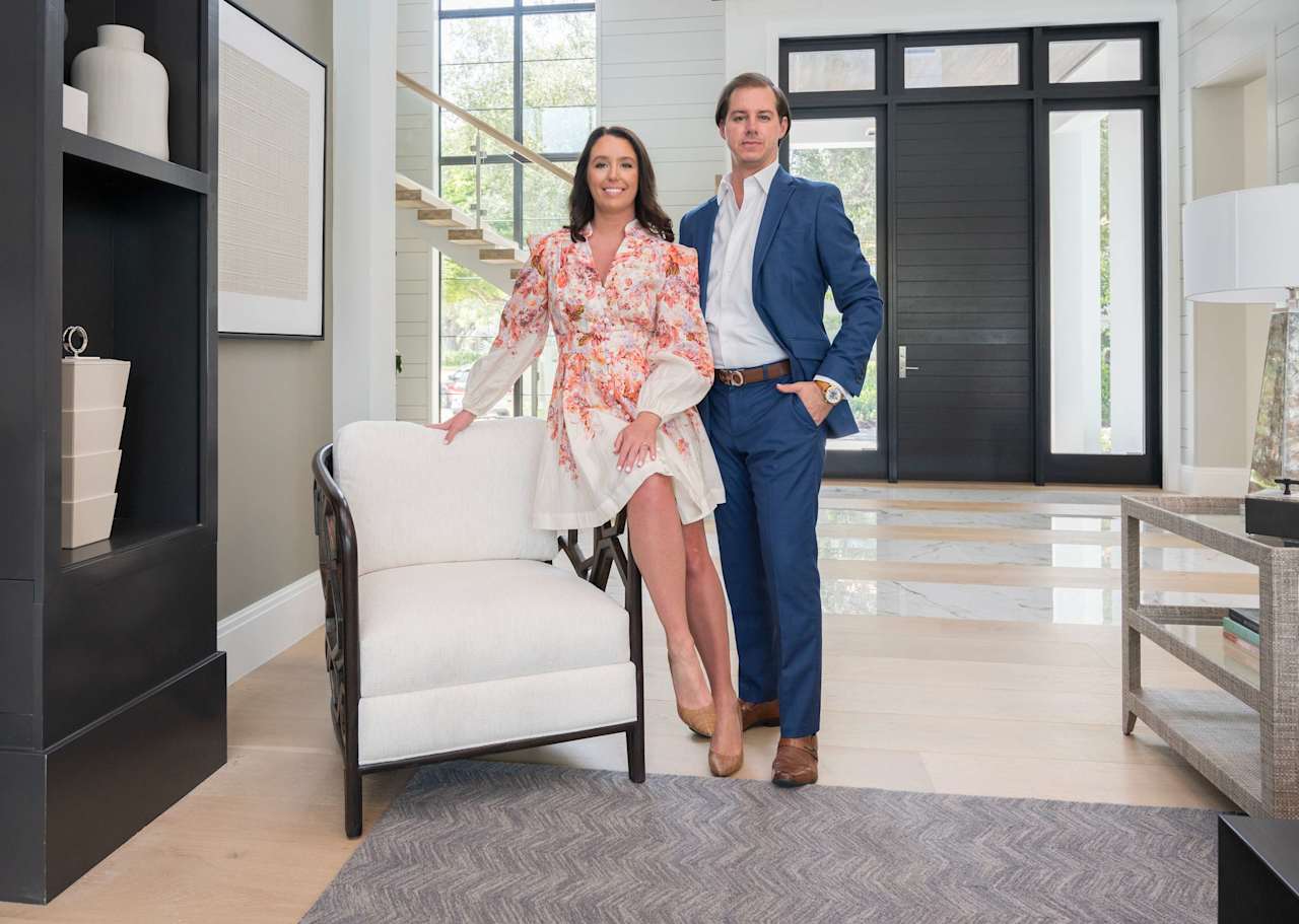 Naples Concierge Group | SERHANT.