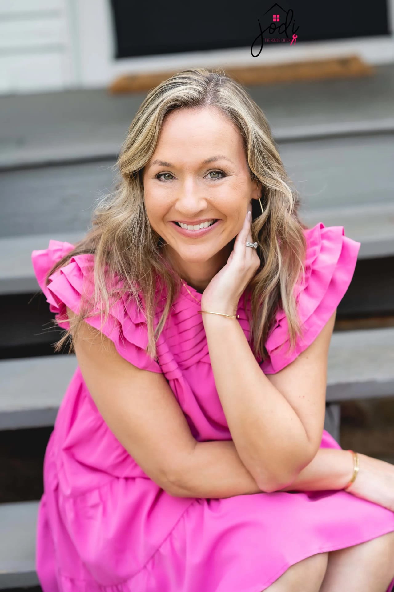 About Jodi Godfrey | North Atlanta Real Estate Expert