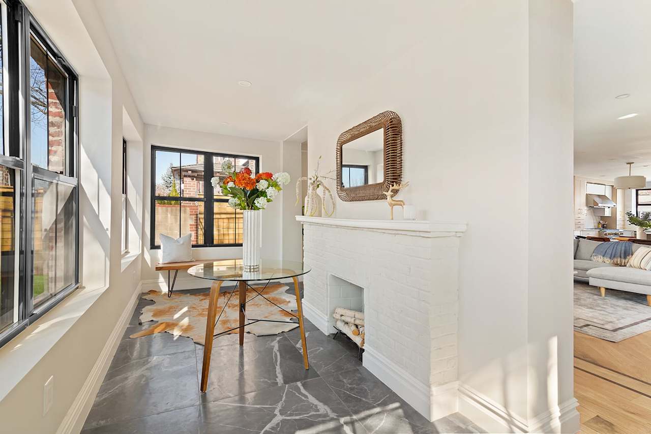 Forest Hills Home For Sale | 69-33 Groton Street | The Golan Team ...