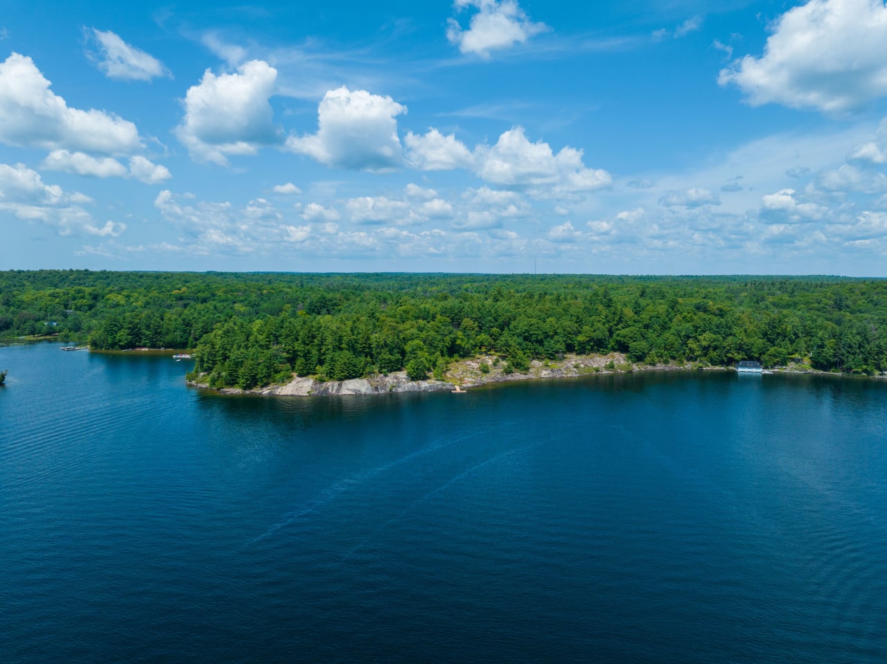 The Lake Joseph Club