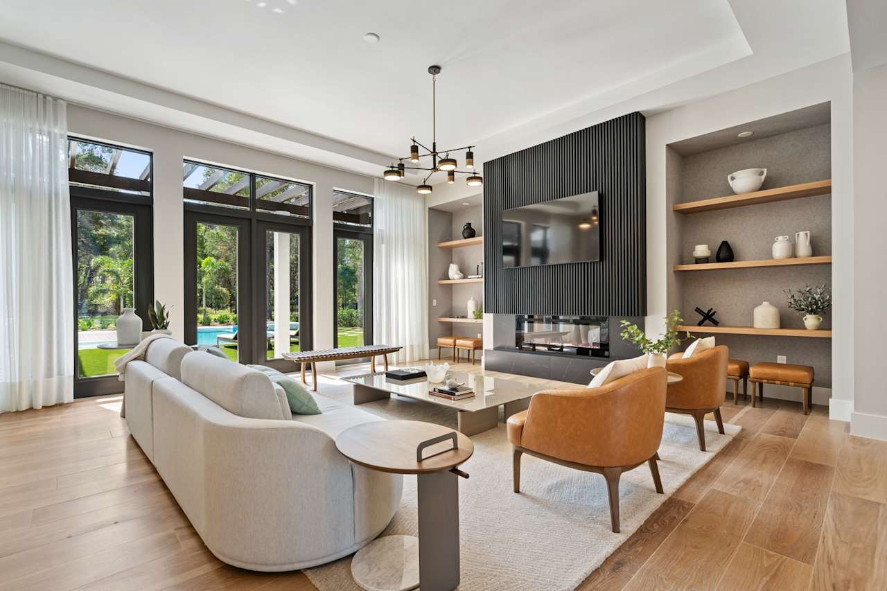 Davila Homes - Bella Collina