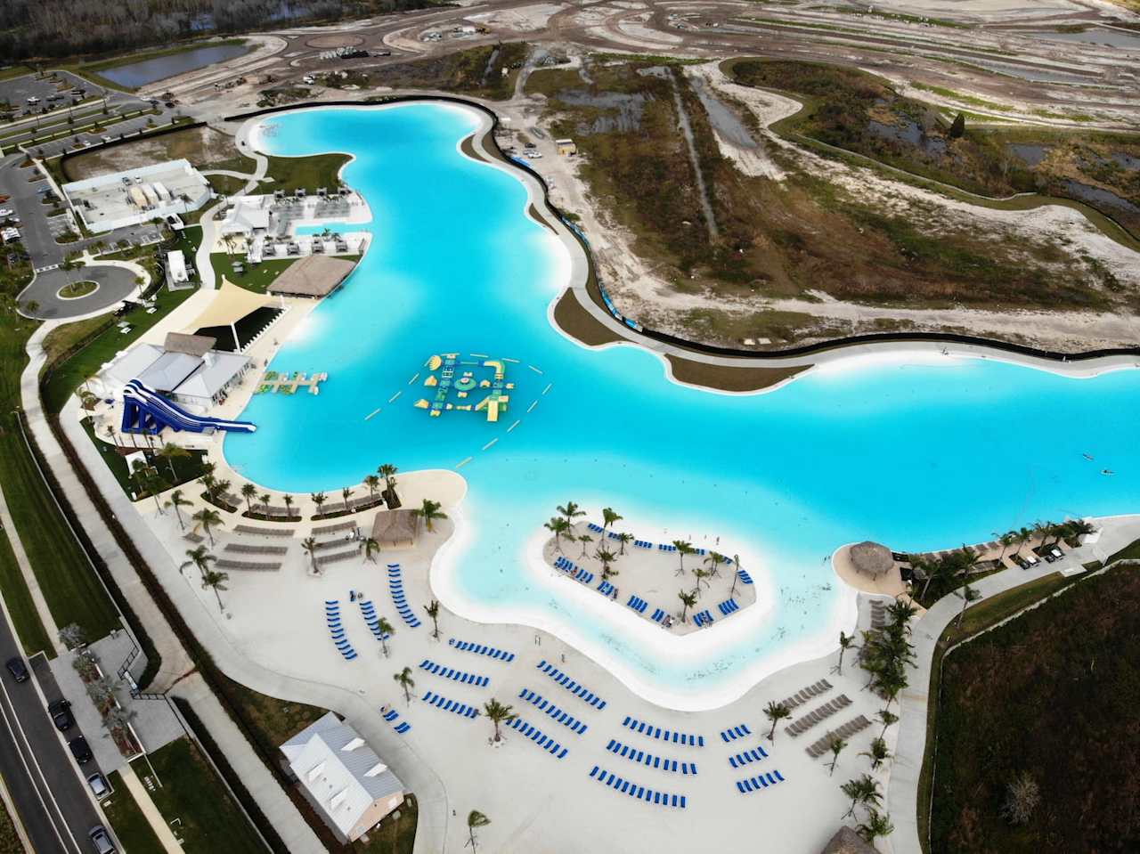 Epperson Ranch | Neighborhood Guide