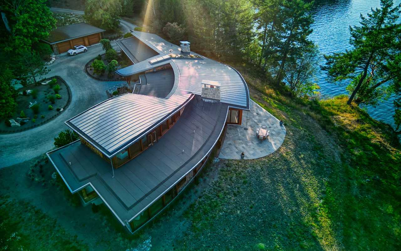 The Point House | The Point House Estate | Hague Eastman and Associates ...