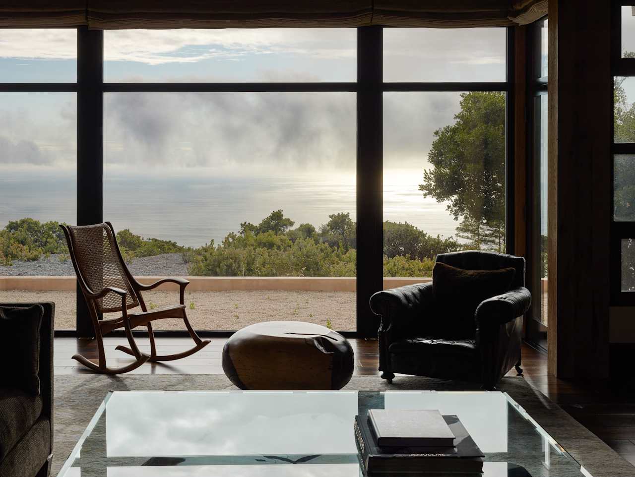 Bixby Creek Ranch - Luxury Big Sur Rental