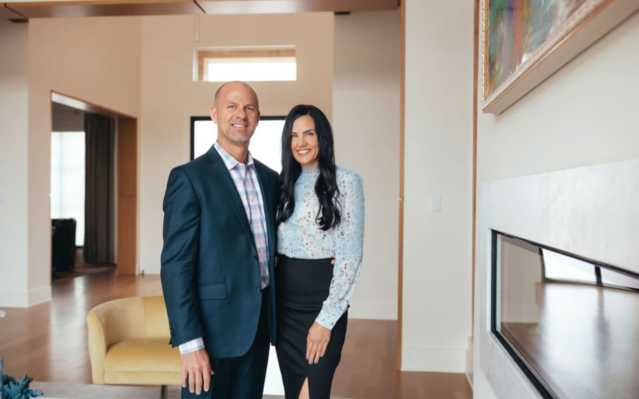 Nikki Dibella | Dallas-Fort Worth Real Estate Agents