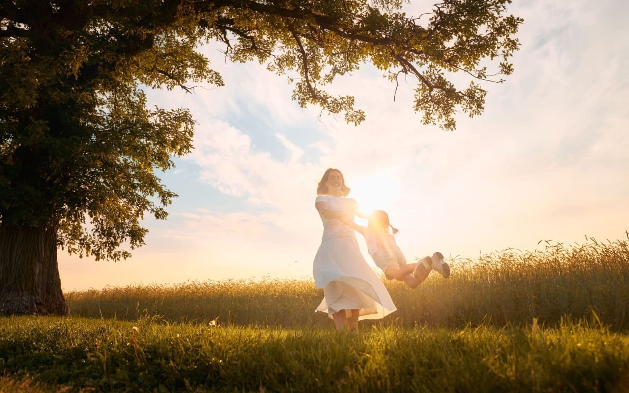 Mind Your Mom! | Blog