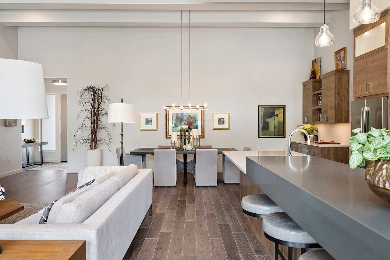 Robert Santangelo Real Estate Group