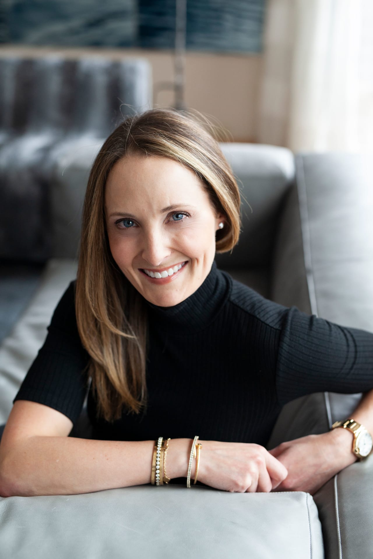 Meet the Team | Reid & Rachel Hansen | Aspen Real Estate Specialists