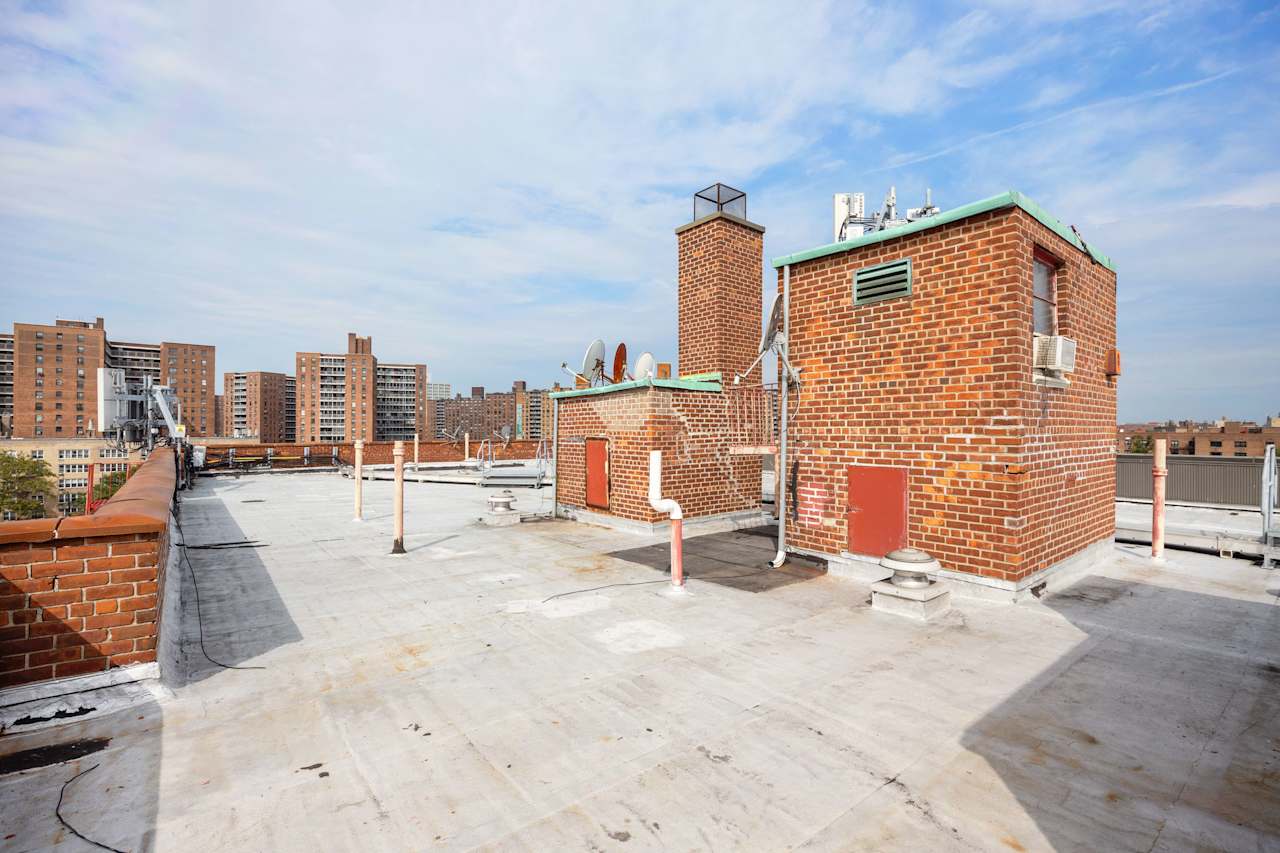 Sixty Two (62) Unit Residential Building | MYC