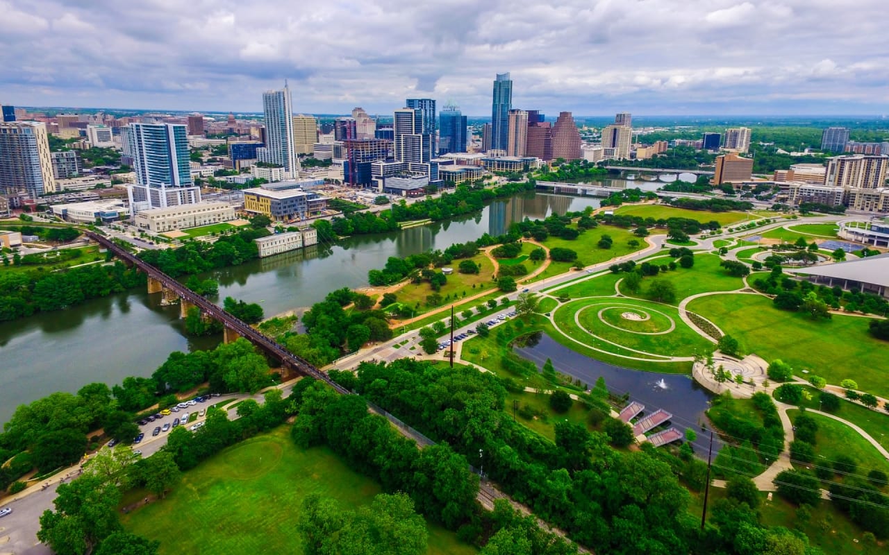 Bridget Ramey | Austin Real Estate Agent & Realtor