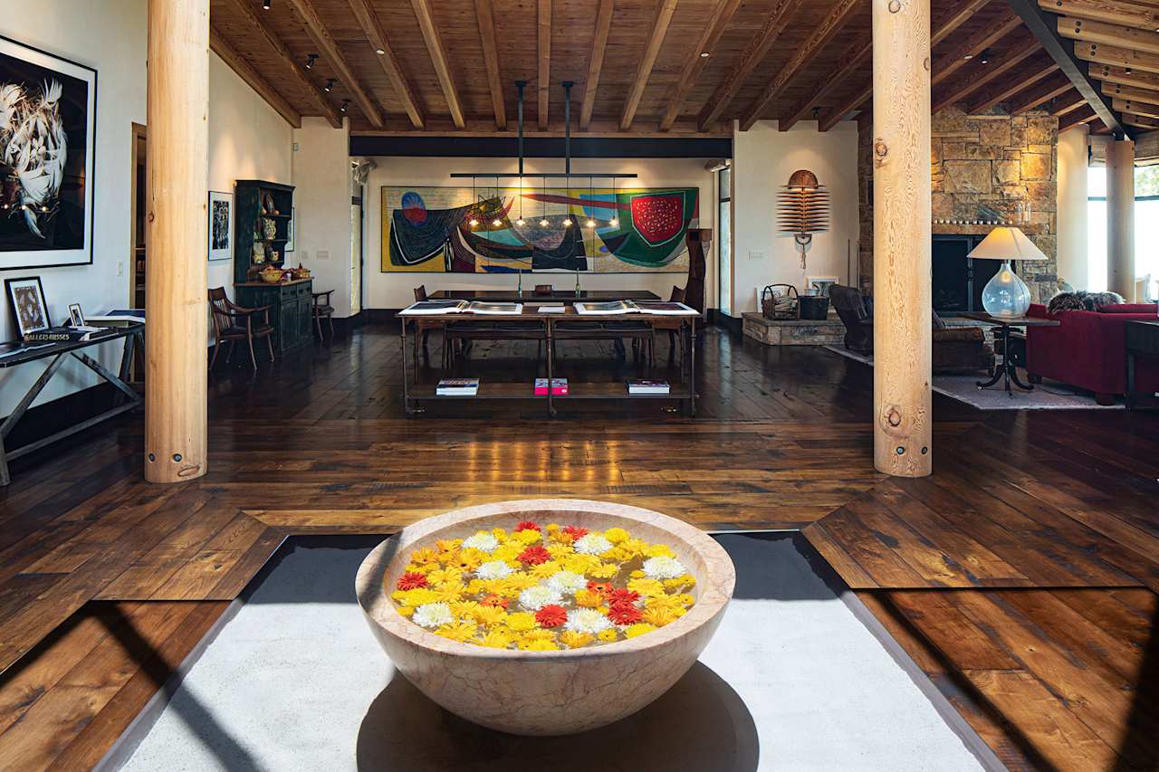 Bixby Creek Ranch - Luxury Big Sur Rental