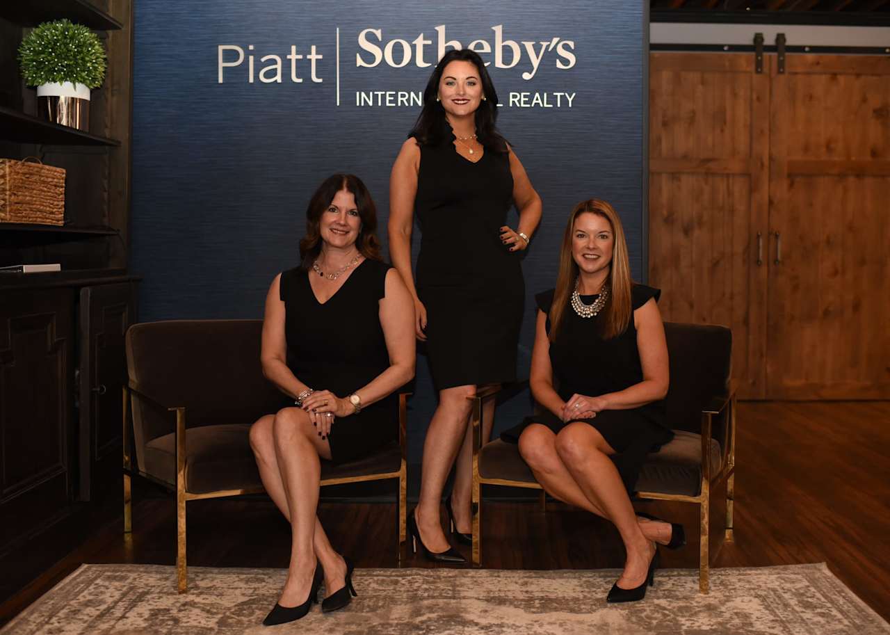 Meet The Team | Sewickley Real Estate | Robyn Robyn Jones