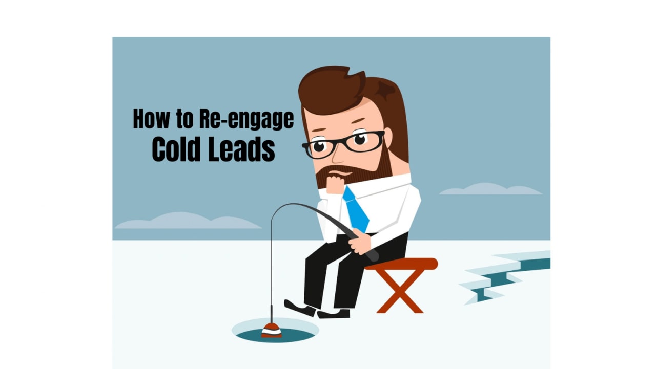 How to Re-Engage Cold Leads | Links Residential NJ How to Re-Engage Cold Leads | Links Residential NJ