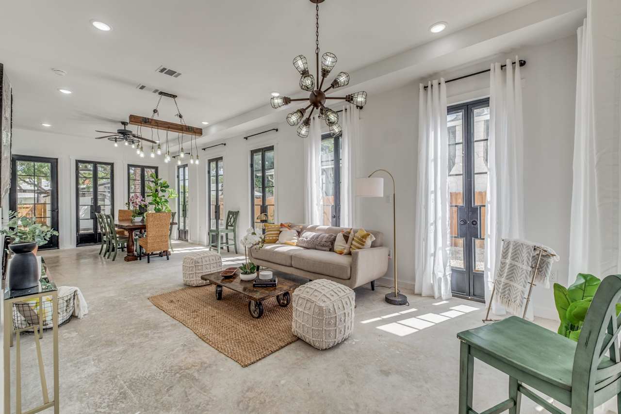 Delaine Mathieu Real Estate