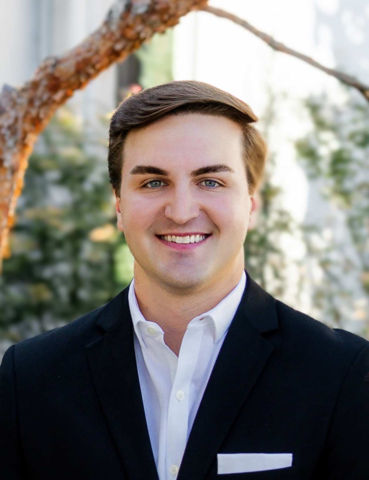 David Oliver | Oklahoma City Real Estate Agent & Luxury Realtor