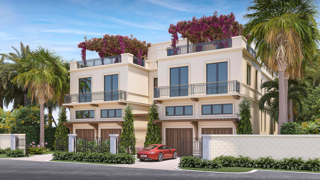 Luxury Homes For Sale in Miami | Luxury Waterfront Homes | Dora Puig