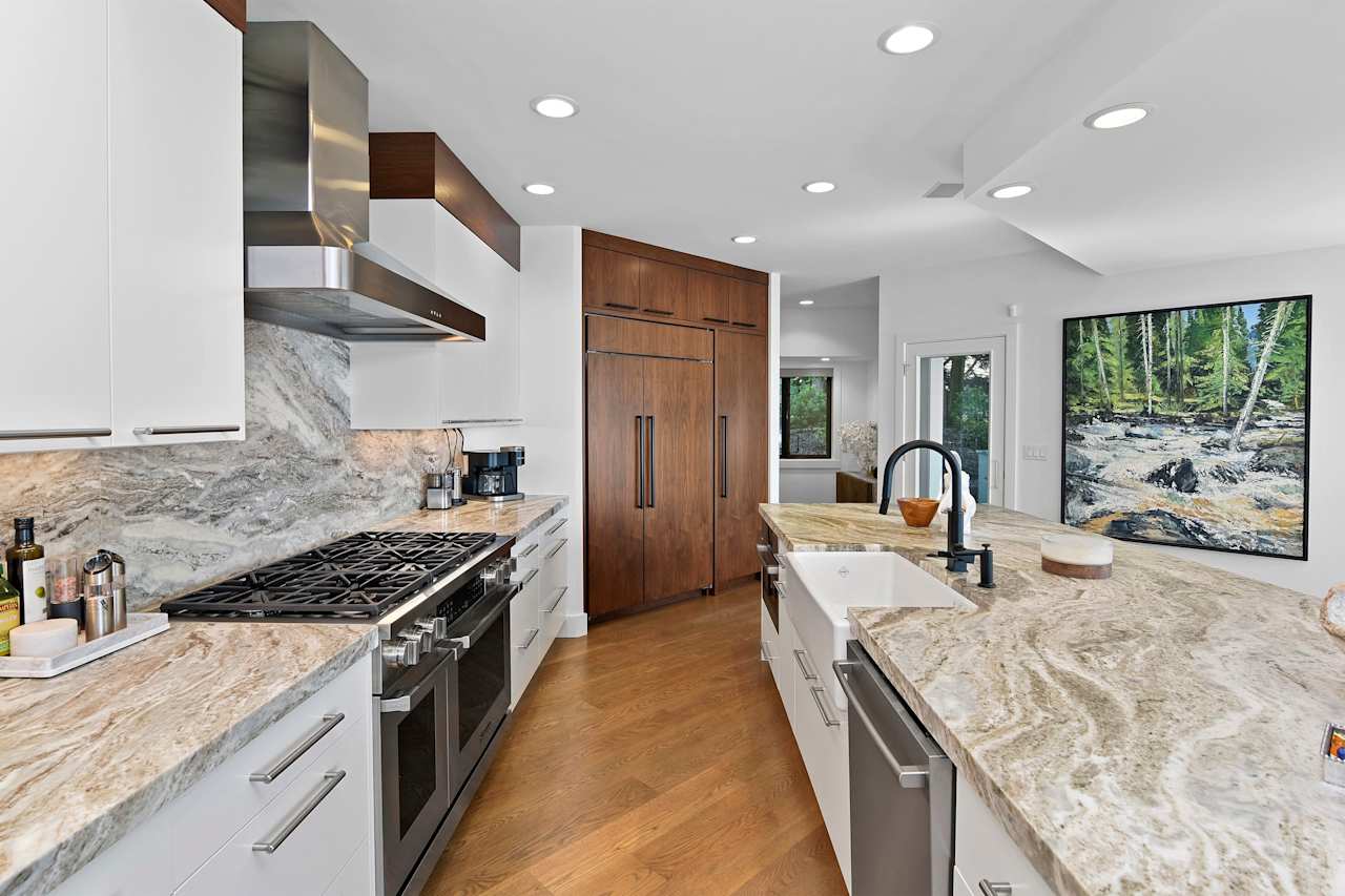 Compass Exclusive | Mary Pong