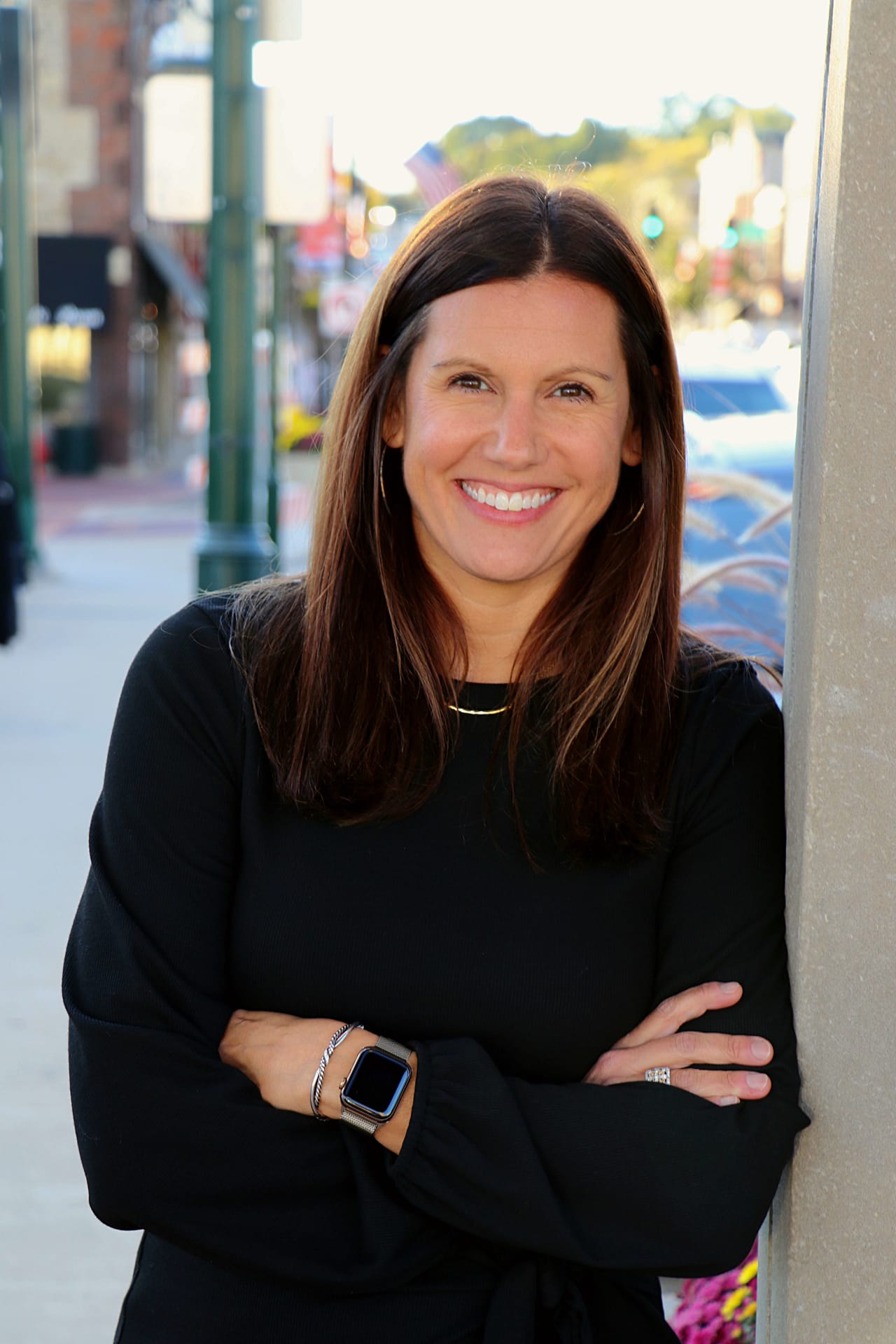 Meet the Team | Fox Valley Real Estate Specialists | Cory Jones Team