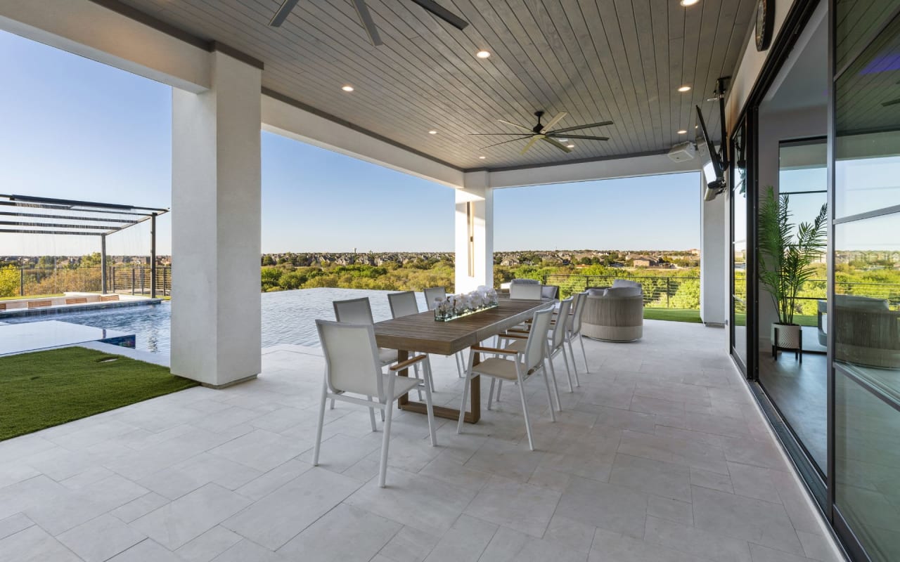 Project Elevate | Developments