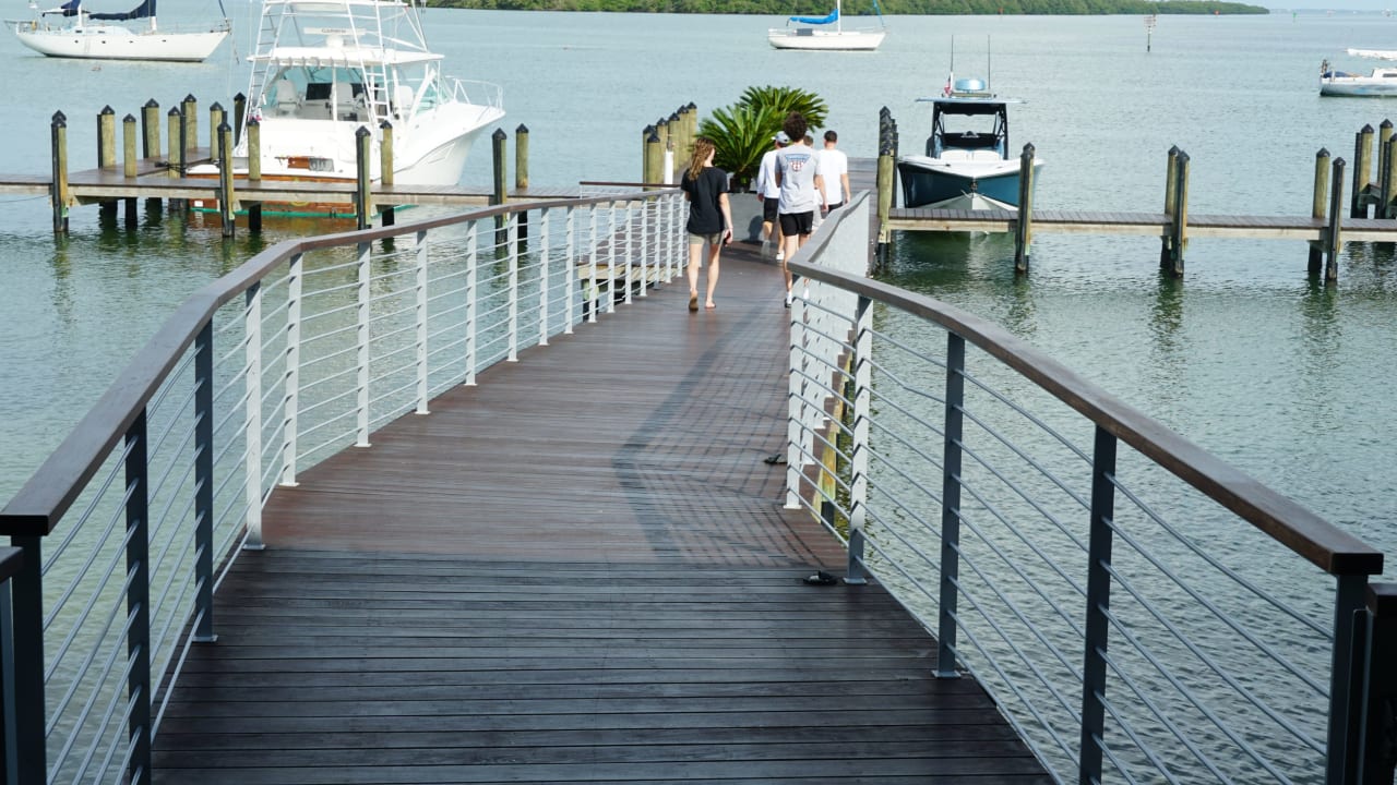 Longboat Key | Neighborhood Guide | Wendy Egan