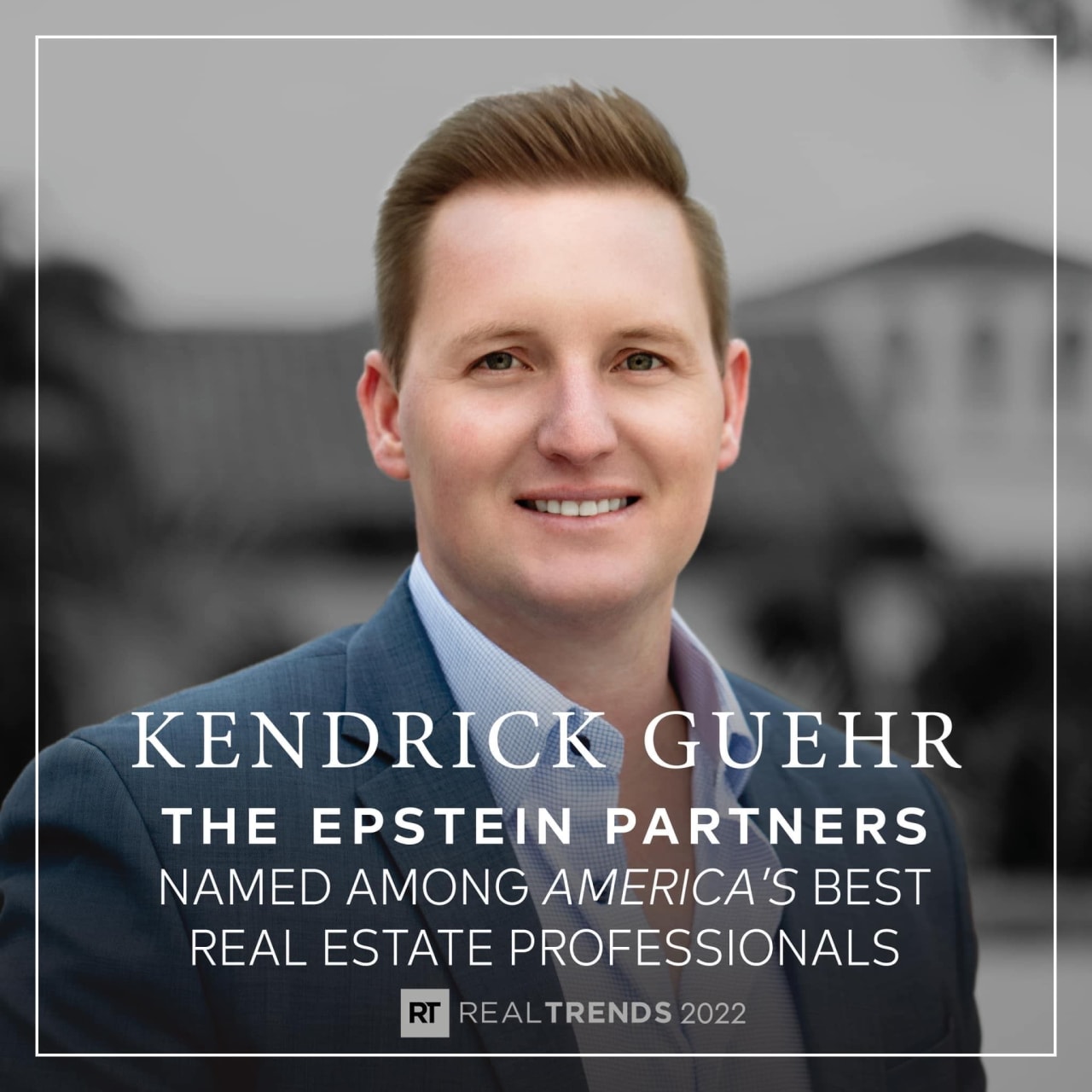 Montecito & Santa Barbara Real Estate Agent | Kendrick Guehr