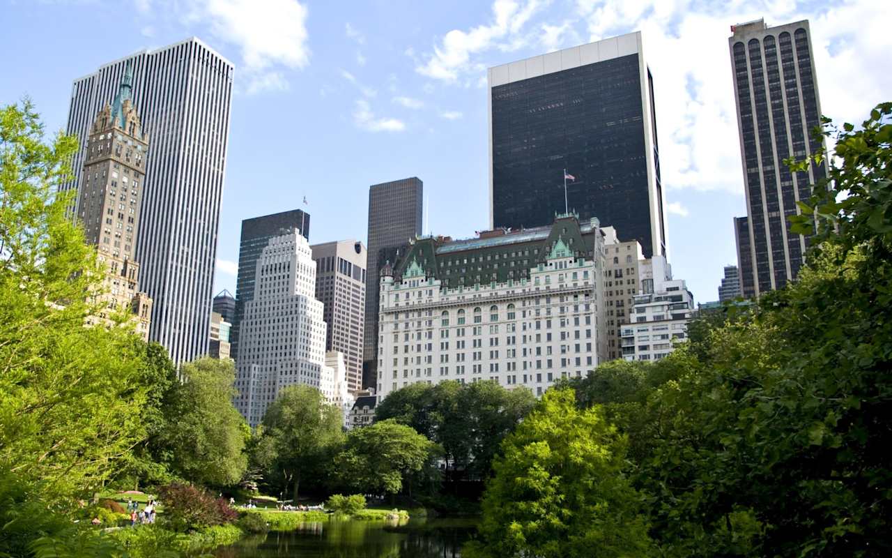 Top New York Real Estate Agents | Pen Realty