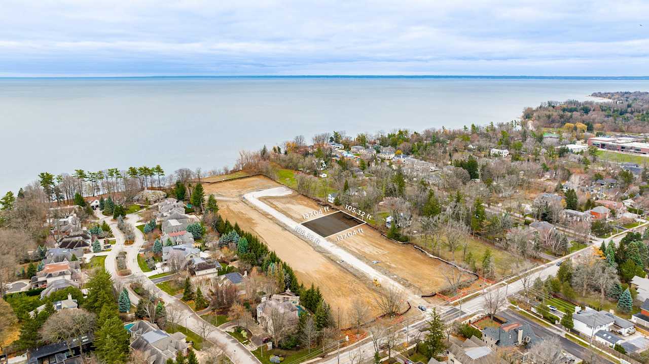 60 Pebbleridge Place | Oakville, ON L6K 3Y4 | Goodale Miller Team